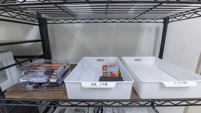 【OPEN特価】新橋駅チカ|23名着席🉑×シンプル空間|会議/セミナー/懇親会/パーティーに◎の写真24