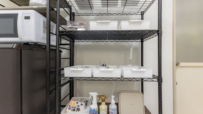 【OPEN特価】新橋駅チカ|23名着席🉑×シンプル空間|会議/セミナー/懇親会/パーティーに◎の写真23