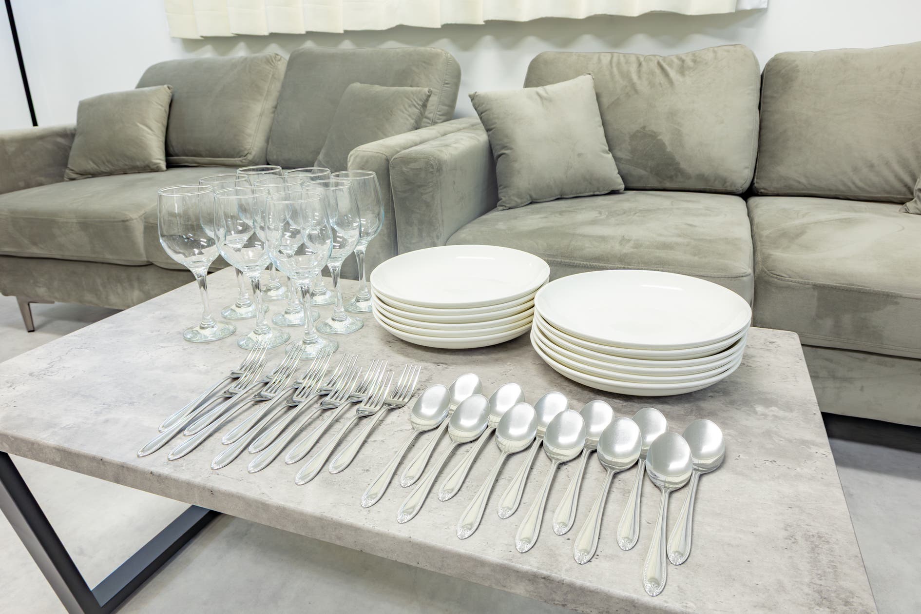 【OPEN特価】新橋駅チカ｜23名着席🉑×シンプル空間｜会議/セミナー/懇親会/パーティーに◎の写真26