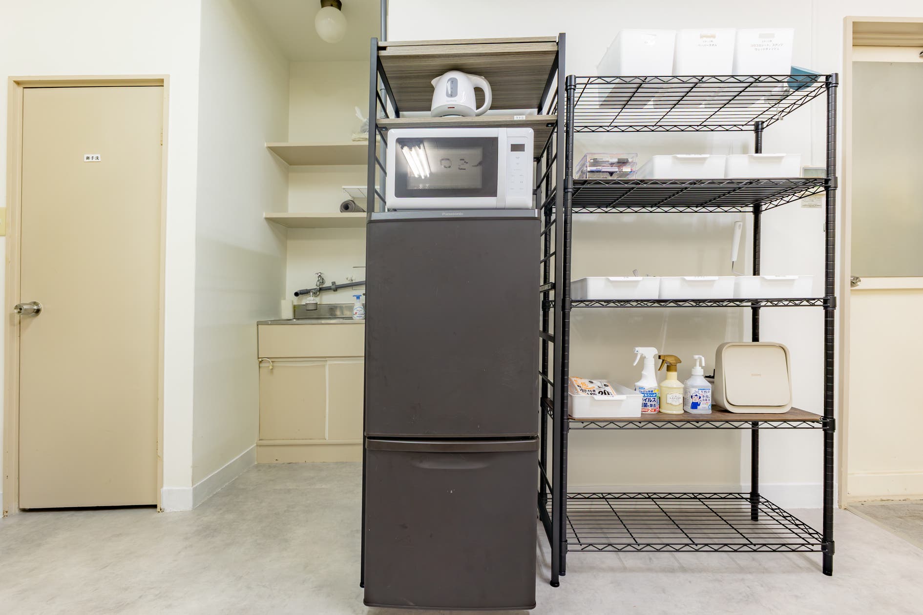 【OPEN特価】新橋駅チカ｜23名着席🉑×シンプル空間｜会議/セミナー/懇親会/パーティーに◎の写真28