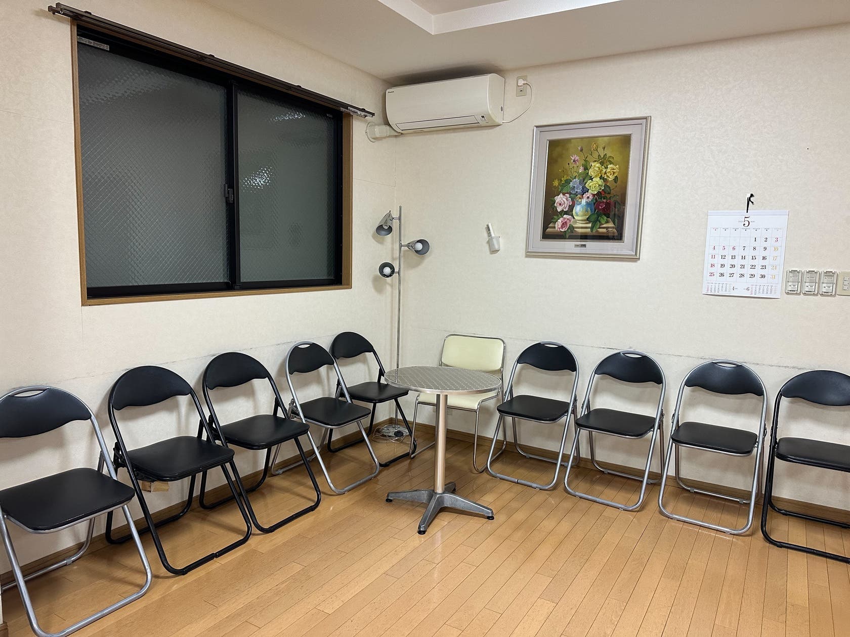 【金山徒歩10分】72㎡の広いダンススタジオ！駐車場付きの写真5