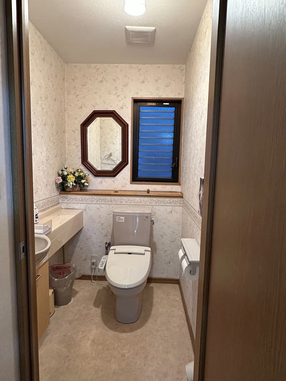 【金山徒歩10分】72㎡の広いダンススタジオ！駐車場付きの写真7