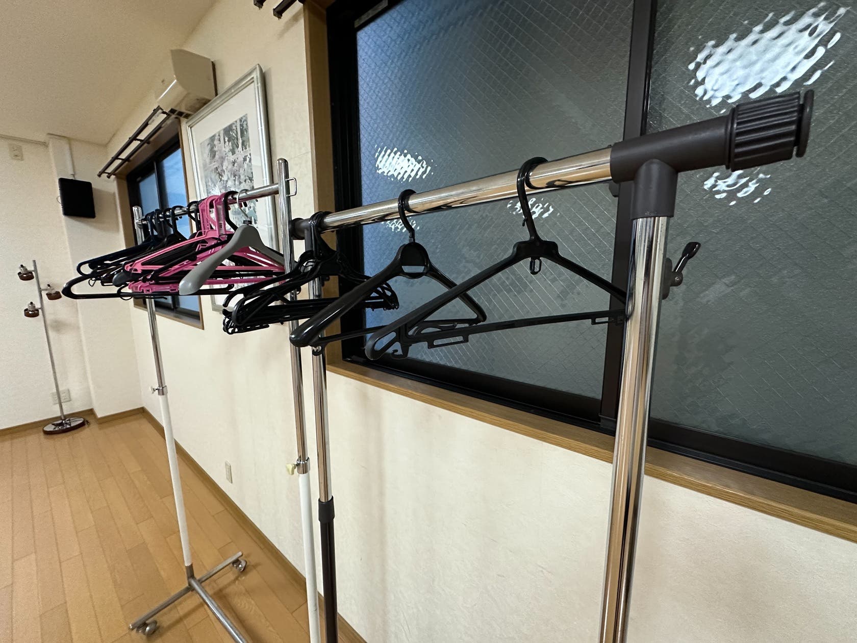 【金山徒歩10分】72㎡の広いダンススタジオ！駐車場付きの写真8