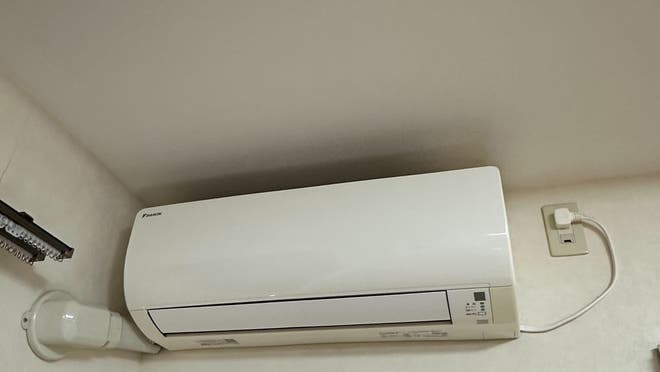 【金山徒歩10分】72㎡の広いダンススタジオ!駐車場付きの写真9