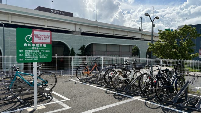 約300坪のふかふか天然芝!横浜みなとみらいの屋外イベント・撮影スペースの写真11