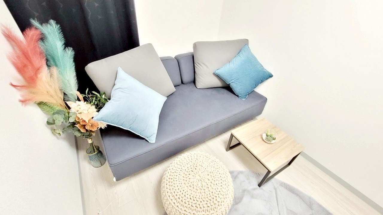 【天満3分｜幻想的プライベート空間】星空ライト×プロジェクター×推し活×デート(ハート)女子会・映画・誕生日会に✨の写真3