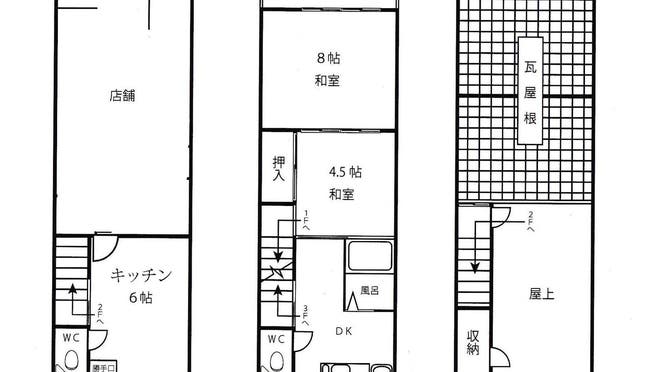 フリースペースの写真2