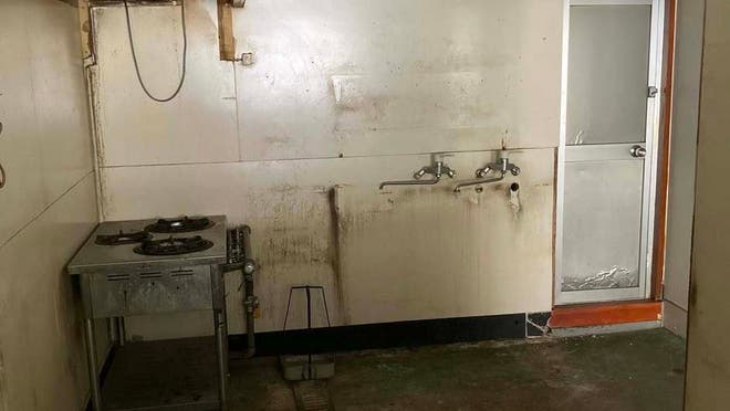 フリースペースの写真3