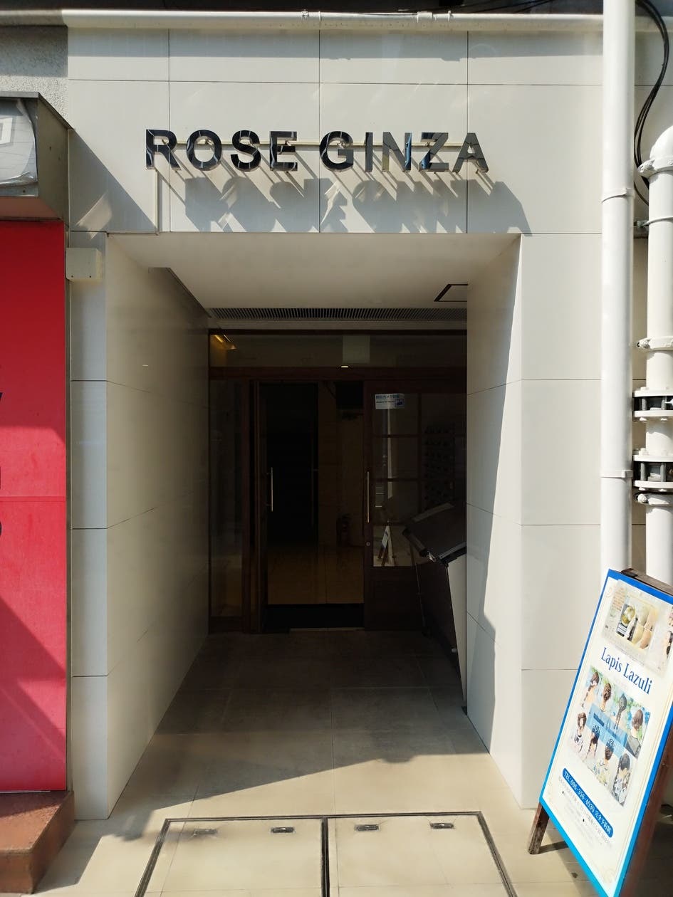 街中スペース（銀座通り）完全個室、出入り自由、 貸切り、個室、ミニキッチン、ビジネス会議,1人~8人まで可の写真5