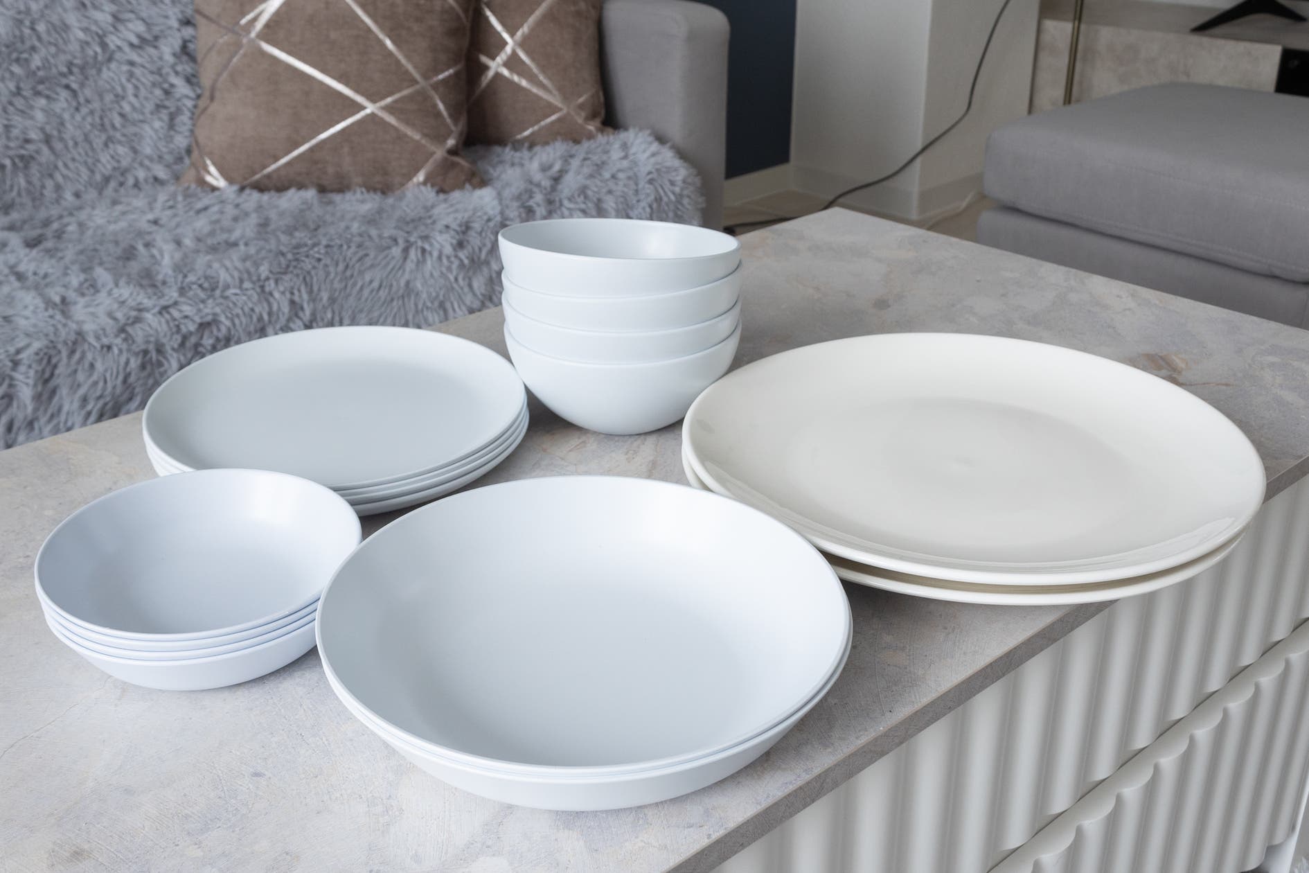 なんばすぐ🚃自然光たっぷり🌞2面採光📷24時間利用可🏠Wi-Fi完備でテレワークにも◎おうちデート♡誕生日会♡鑑賞会の写真9