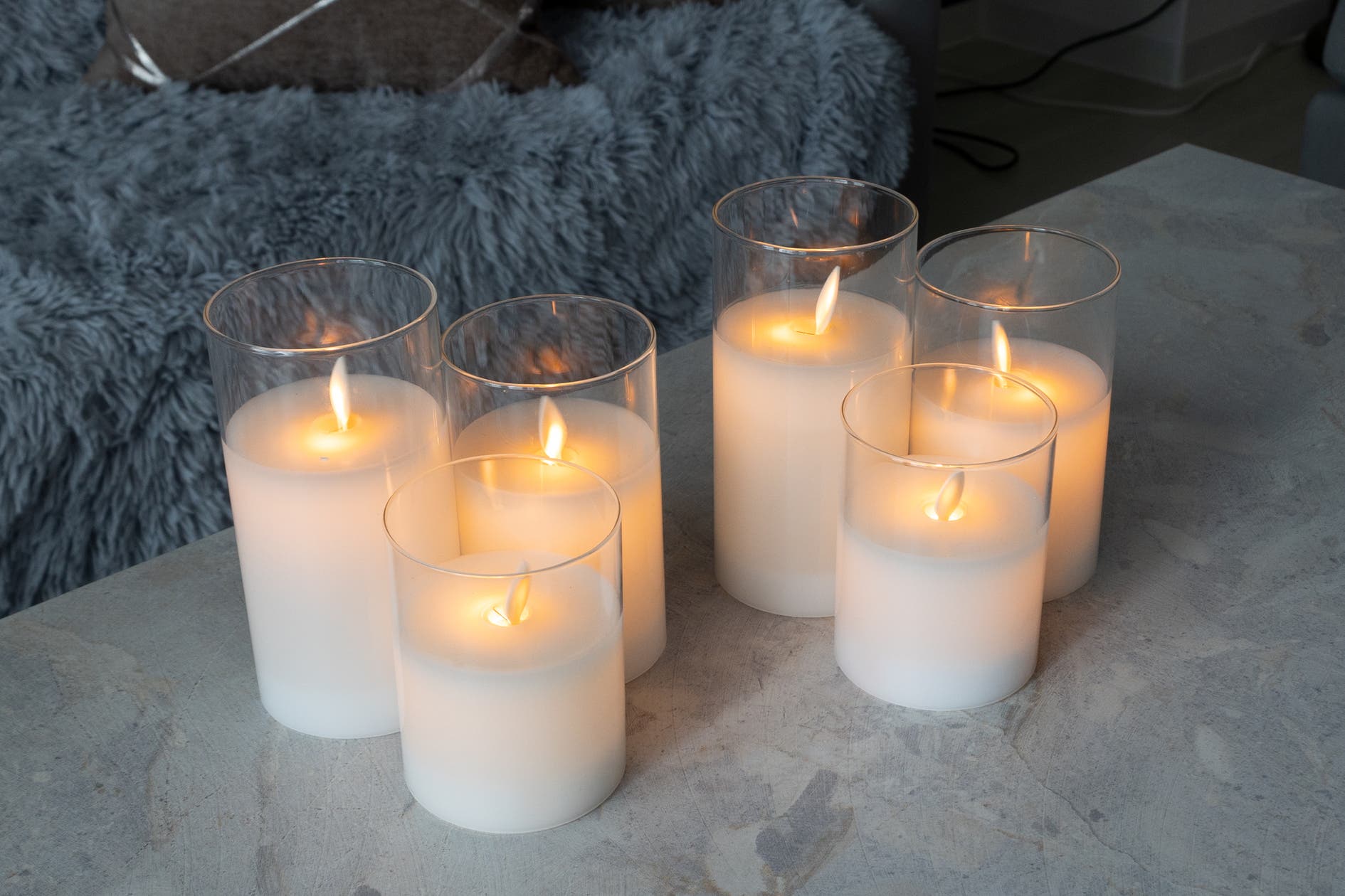 なんばすぐ🚃自然光たっぷり🌞2面採光📷24時間利用可🏠Wi-Fi完備でテレワークにも◎おうちデート♡誕生日会♡鑑賞会の写真13