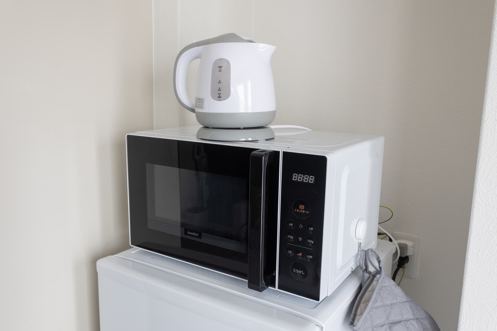 なんばすぐ🚃自然光たっぷり🌞2面採光📷24時間利用可🏠Wi-Fi完備でテレワークにも◎おうちデート♡誕生日会♡鑑賞会の写真18