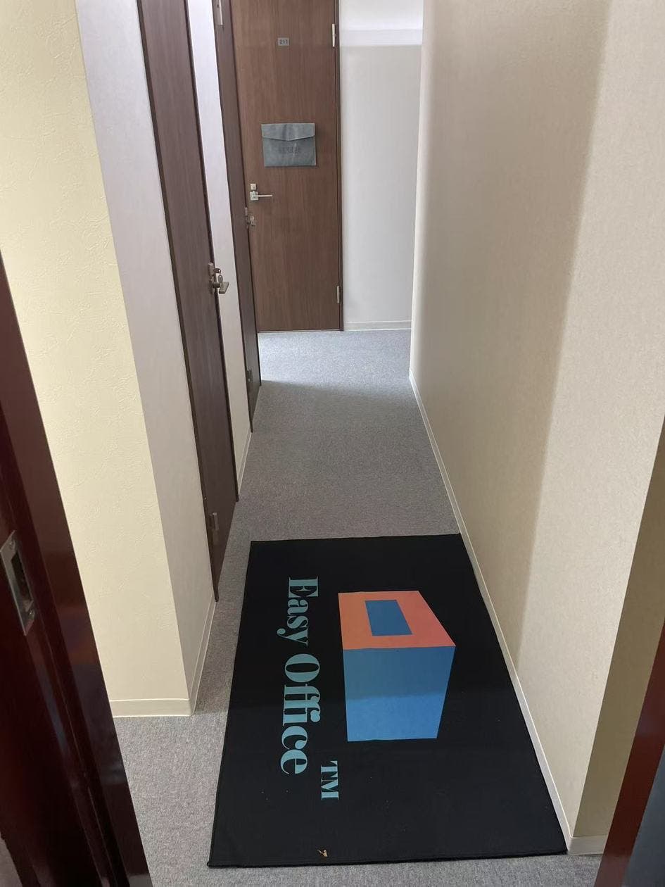 東高円寺駅徒歩3分｜机・椅子完備の静かな個室スペース／音声収録・作業・テレワークにの写真4