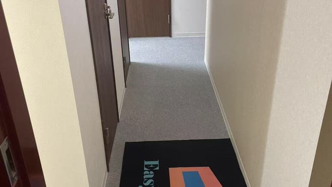 東高円寺駅徒歩3分|机・椅子完備の静かな個室スペース/音声収録・作業・テレワークにの写真4