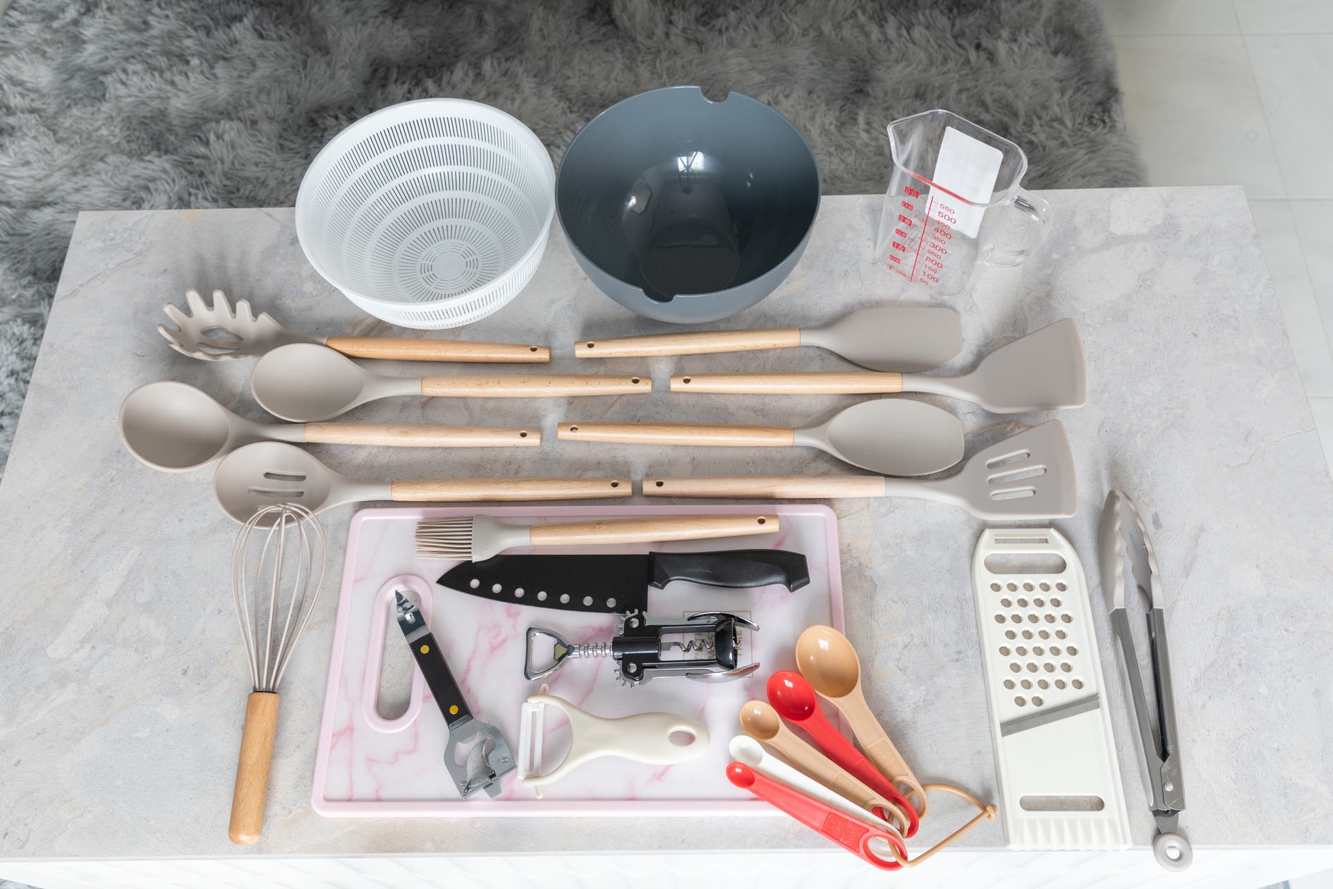 《ルミ南森町》梅田・南森町すぐ商店街の中で楽々♡プロジェクター🎬24時間営業🕐ごみ捨て無料！おうちデート♡女子会♡の写真8