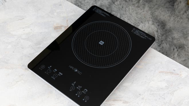 《ルミ南森町》梅田・南森町すぐ商店街の中で楽々♡プロジェクター🎬24時間営業🕐ごみ捨て無料!おうちデート♡女子会♡の写真12