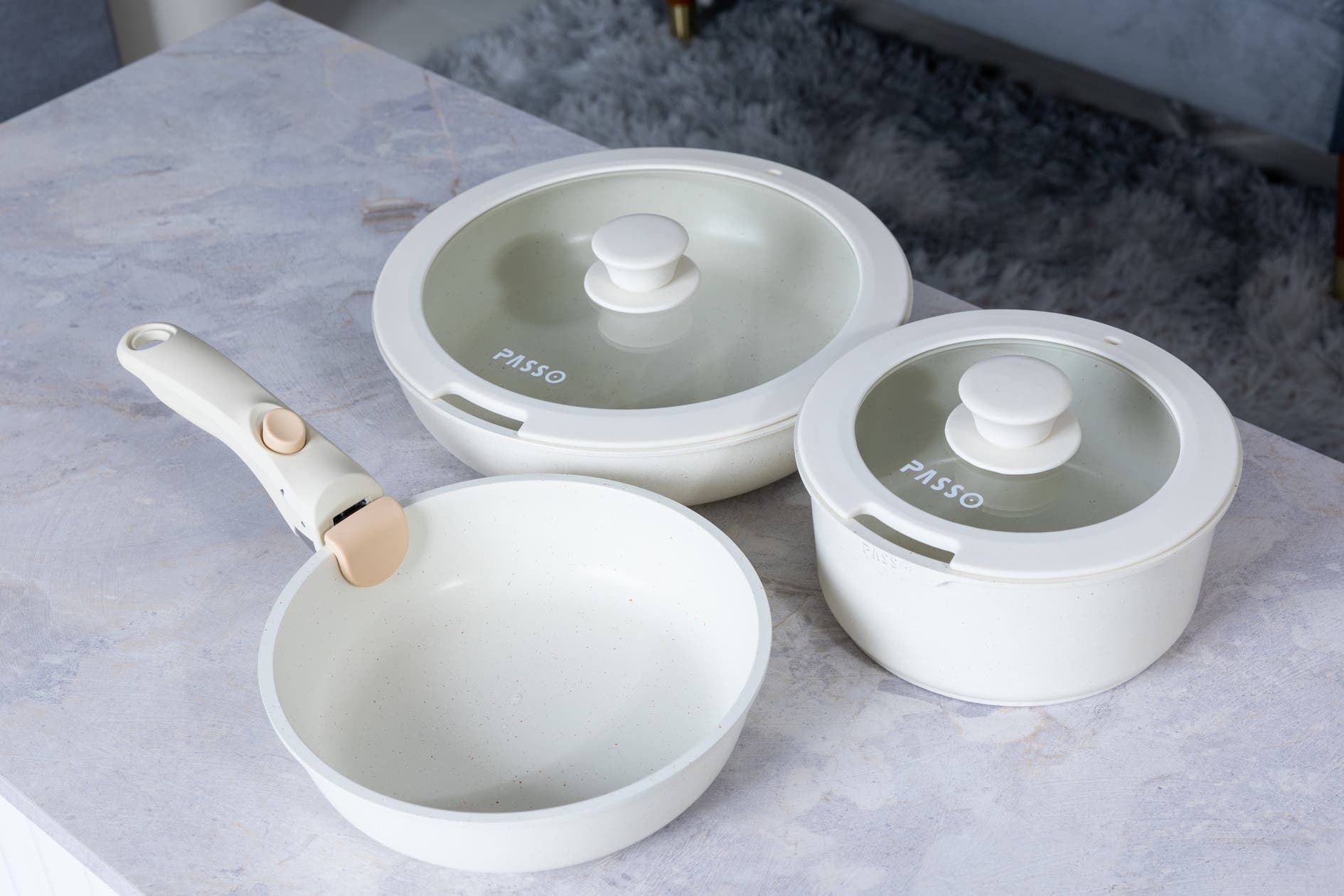 《ルミ南森町》梅田・南森町すぐ商店街の中で楽々♡プロジェクター🎬24時間営業🕐ごみ捨て無料！おうちデート♡女子会♡の写真13