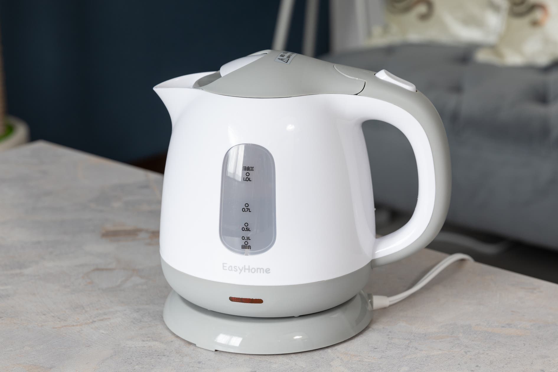 《ルミ南森町》梅田・南森町すぐ商店街の中で楽々♡プロジェクター🎬24時間営業🕐ごみ捨て無料！おうちデート♡女子会♡の写真15