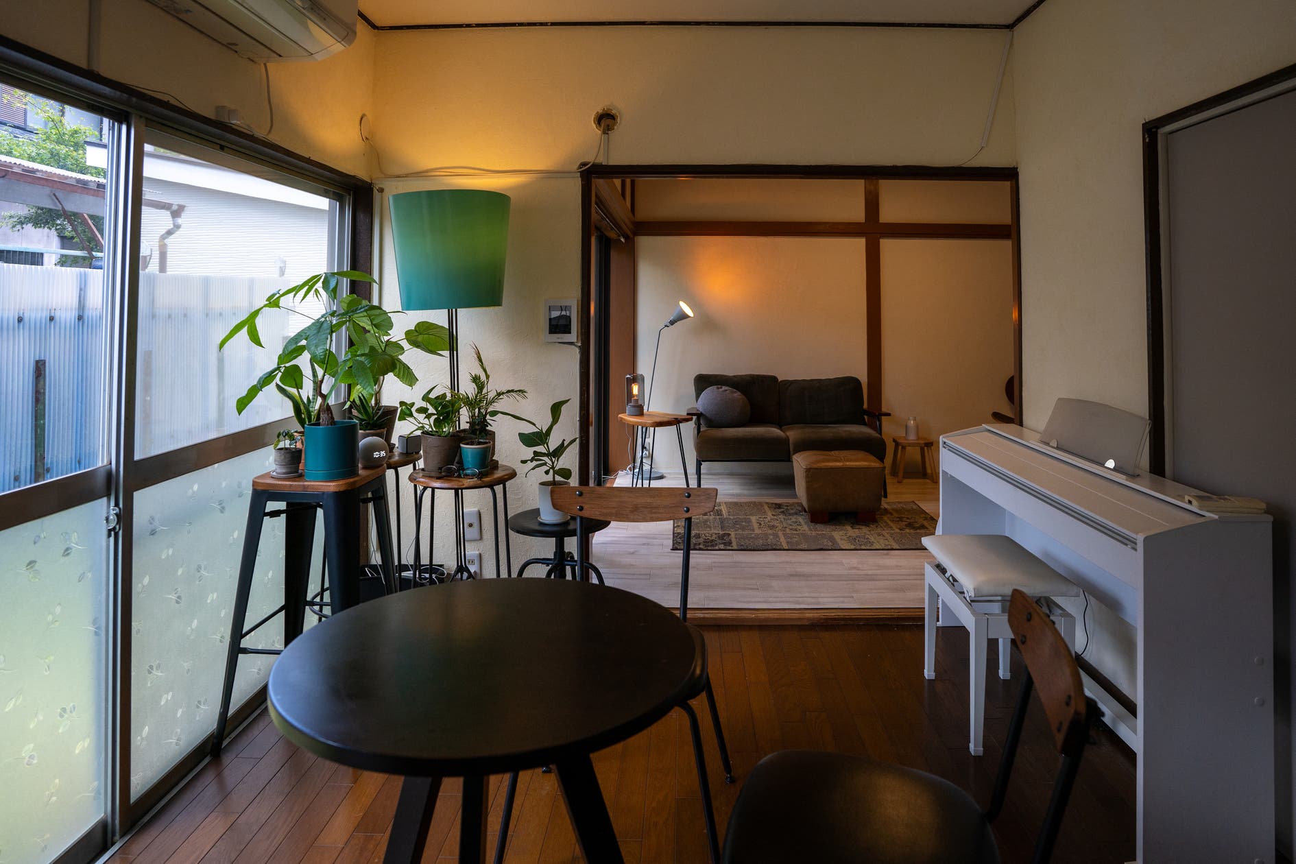 ハウススタジオ 一戸建て 雰囲気重視の方におすすめ　【八王子】の写真19