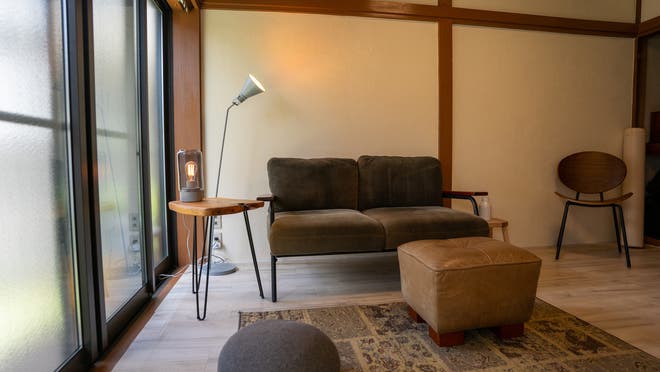 ハウススタジオ 一戸建て 雰囲気重視の方におすすめ 【八王子】の写真20