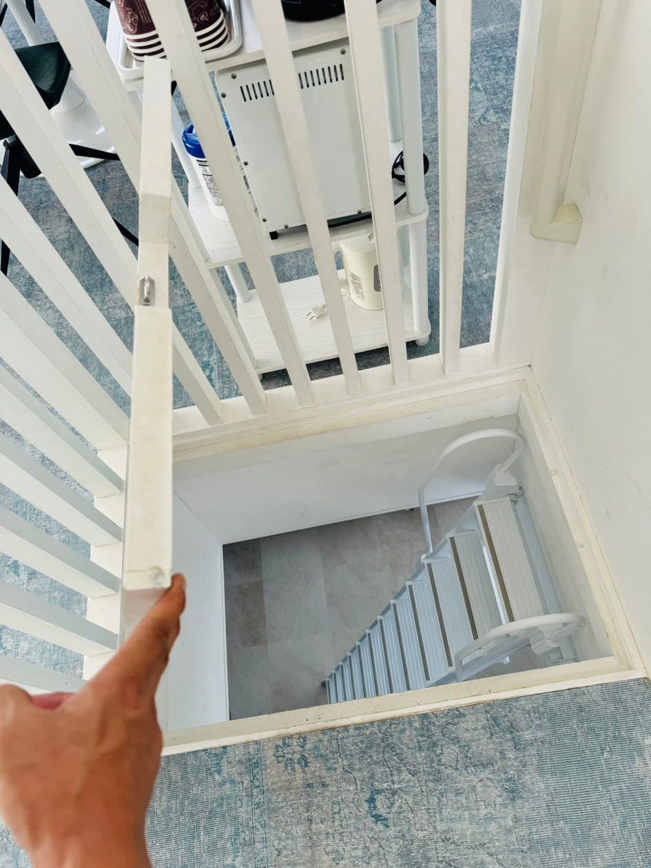 大型ルーフバルコニー・ペット可・1棟2階建貸切ビィラ・駐車場3台・大部屋の写真26