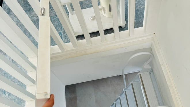 大型ルーフバルコニー・ペット可・1棟2階建貸切ビィラ・駐車場3台・大部屋の写真26