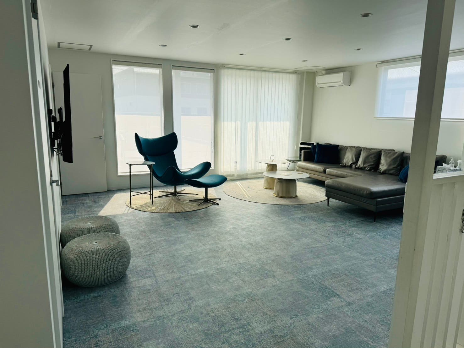 大型ルーフバルコニー・ペット可・1棟2階建貸切ビィラ・駐車場3台・大部屋の写真17