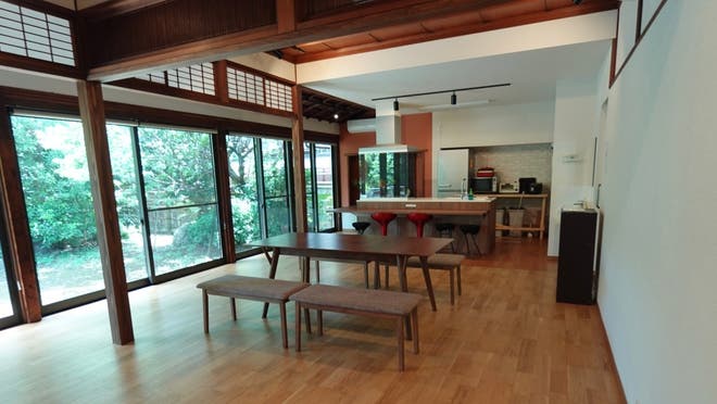 【古民家】巣鴨/千石駅から徒歩5分🚶♀️12/1〜12/12直前割🈹クリスマス・忘年会・新年会パーティー/撮影会の写真10