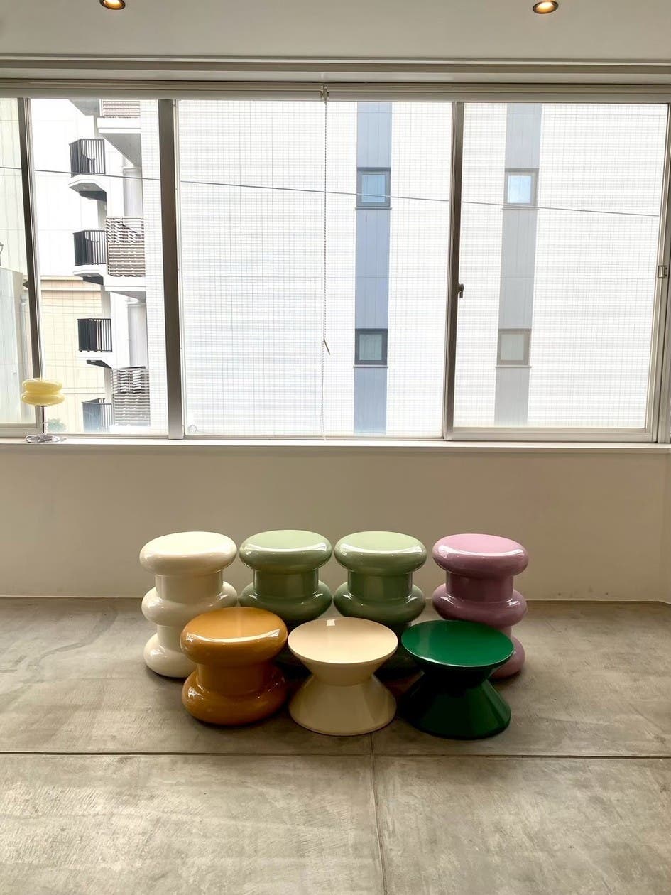 【レンタルスペース・スタジオ 】京堀町/大阪・本町・靭公園付近 白基調のフォトスタジオ レンタルドレスも◎の写真12