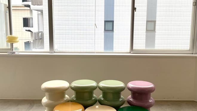 12/2~6限定20%OFF キャンペーン【レンタルスペース・スタジオ 】京堀町/大阪・本町・靭公園付近 白基調のフォトスタジオの写真12