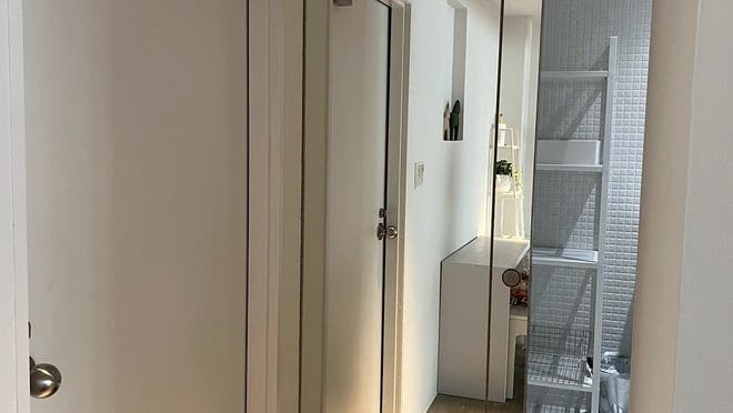 12/2~6限定20%OFF キャンペーン【レンタルスペース・スタジオ 】京堀町/大阪・本町・靭公園付近 白基調のフォトスタジオの写真13