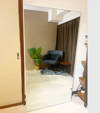 【学芸大学駅3分】完全個室のプライベートサロン✨ブラウンを基調とした良質空間🌿の写真8