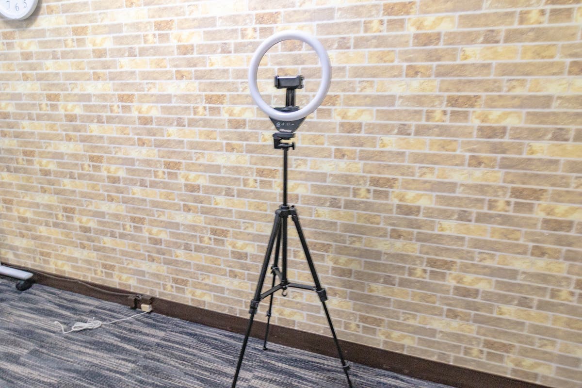 【名古屋駅徒歩5分！8名利用可！】モニター・WiFi・ホワイトボード全て無料！ふれあい貸し会議室 名古屋Dの写真12