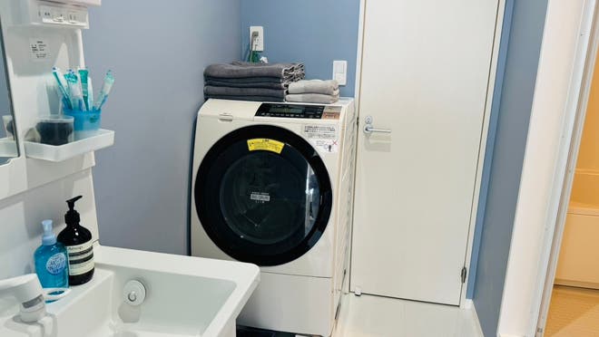 大型ルーフバルコニー・ペット可・1棟2階建貸切ビィラ・駐車場3台・大部屋の写真22