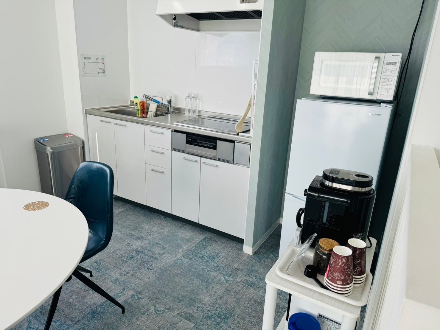 大型ルーフバルコニー・ペット可・1棟2階建貸切ビィラ・駐車場3台・大部屋の写真21