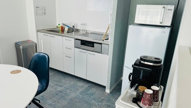 大型ルーフバルコニー・ペット可・1棟2階建貸切ビィラ・駐車場3台・大部屋の写真21