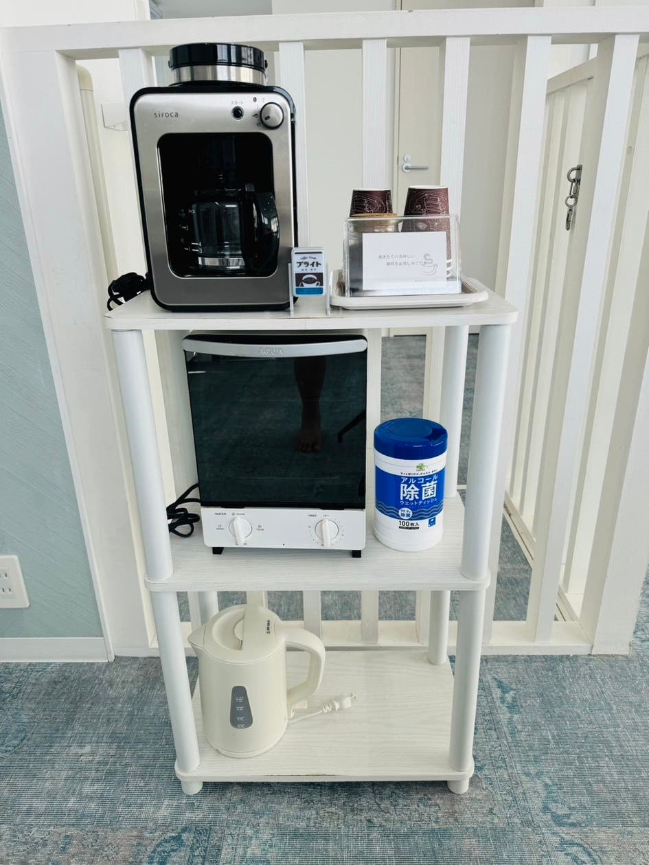 大型ルーフバルコニー・ペット可・1棟2階建貸切ビィラ・駐車場3台・大部屋の写真29