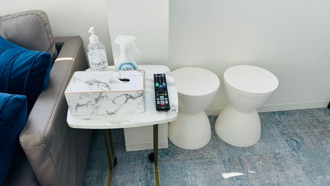 大型ルーフバルコニー・ペット可・1棟2階建貸切ビィラ・駐車場3台・大部屋の写真25