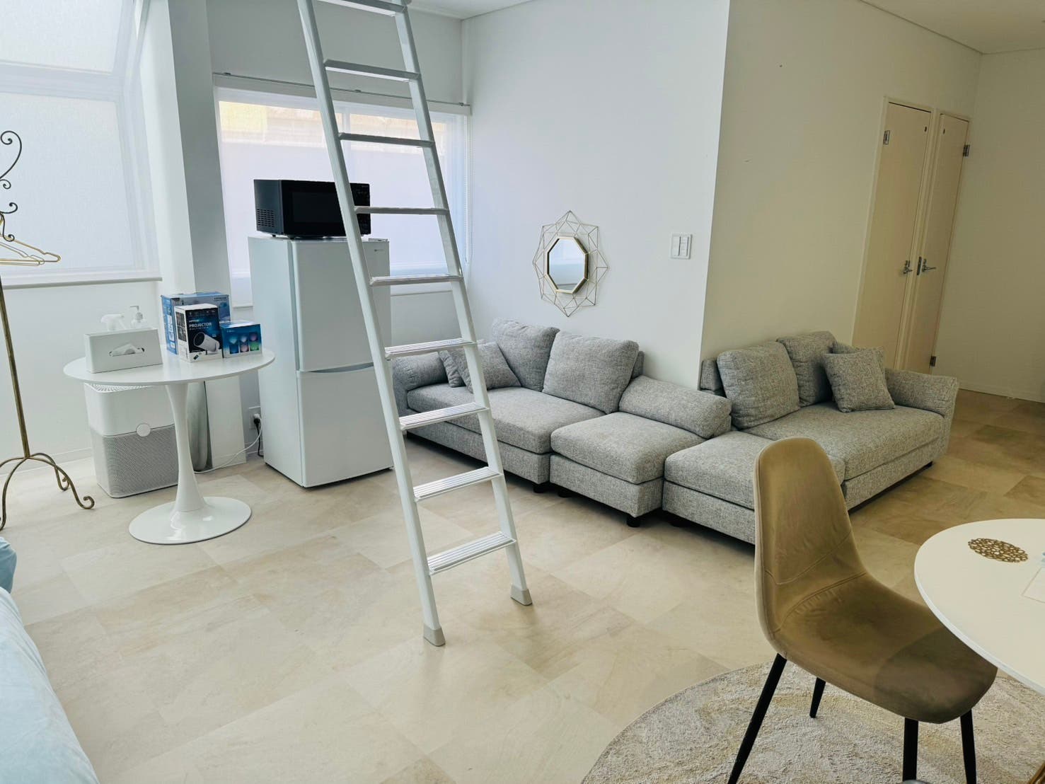 大型ルーフバルコニー・ペット可・1棟2階建貸切ビィラ・駐車場3台・大部屋の写真27