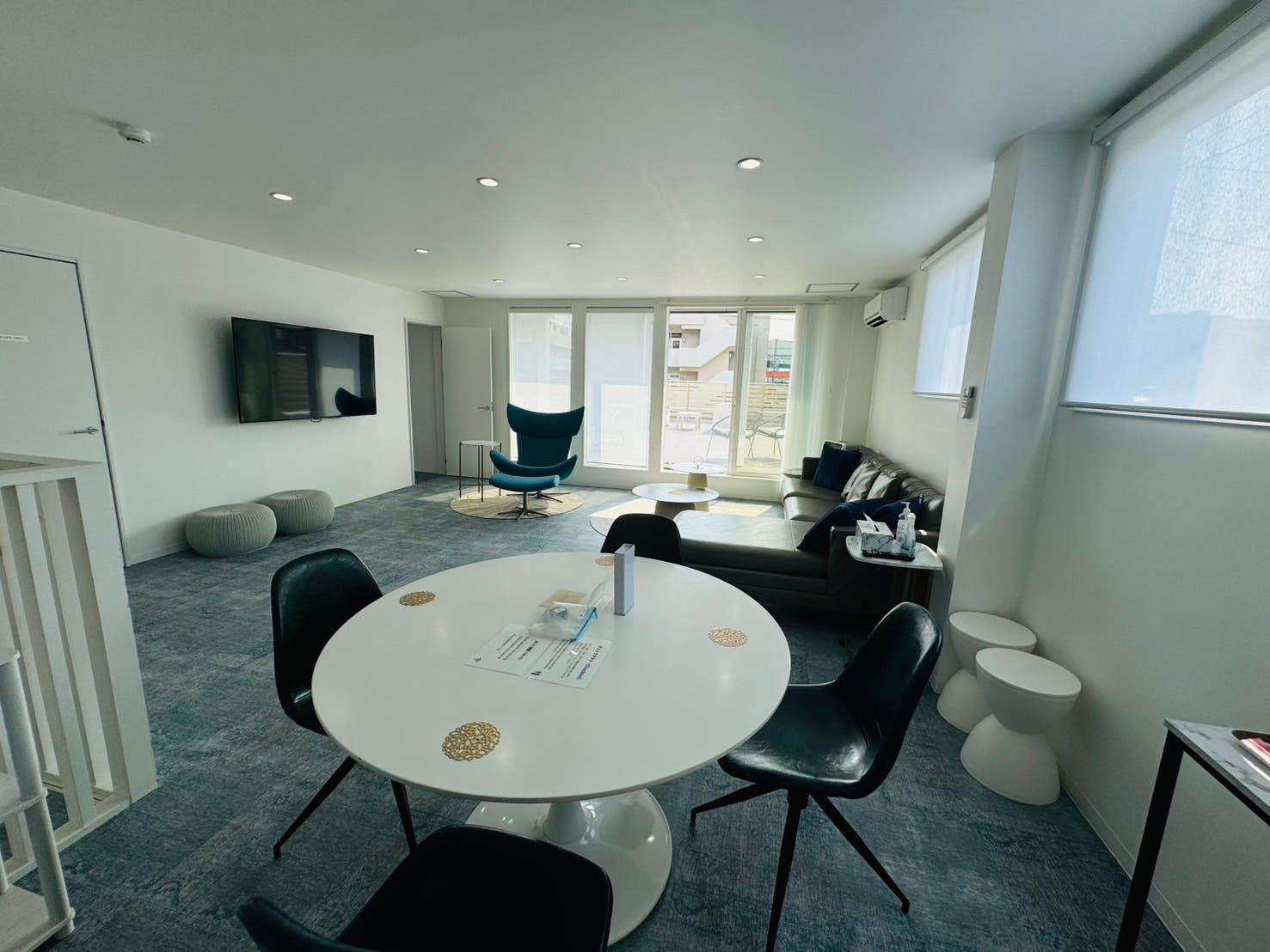 大型ルーフバルコニー・ペット可・1棟2階建貸切ビィラ・駐車場3台・大部屋の写真20