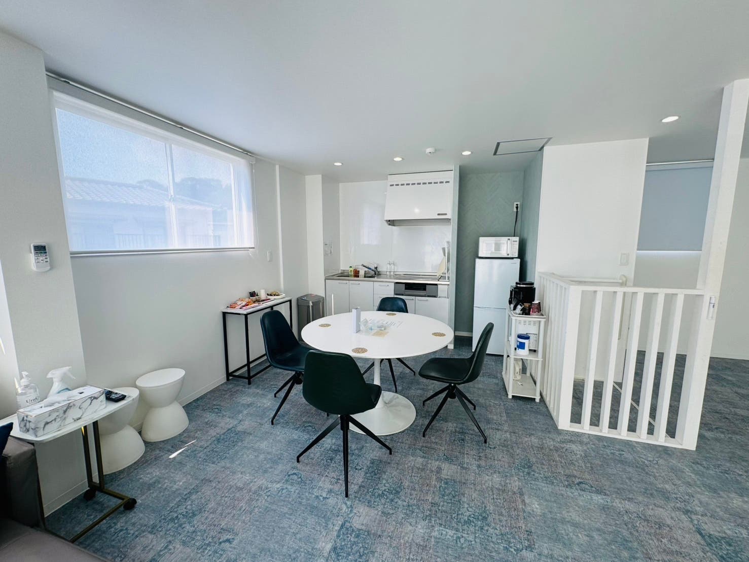 大型ルーフバルコニー・ペット可・1棟2階建貸切ビィラ・駐車場3台・大部屋の写真15