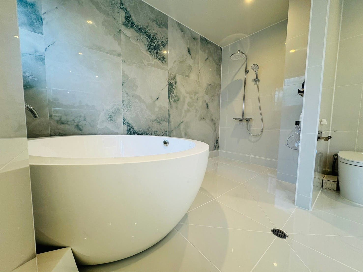 Luxury Stage 超絶景屋外パティオ＋専用キッチンスタジオ　サウナ・BBQ・プール（可動式）の写真19