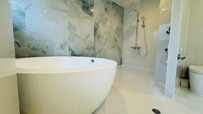 Luxury Stage 室内240㎡超絶景屋外パティオ+キッチンスタジオ サウナ・BBQ・プールの写真26