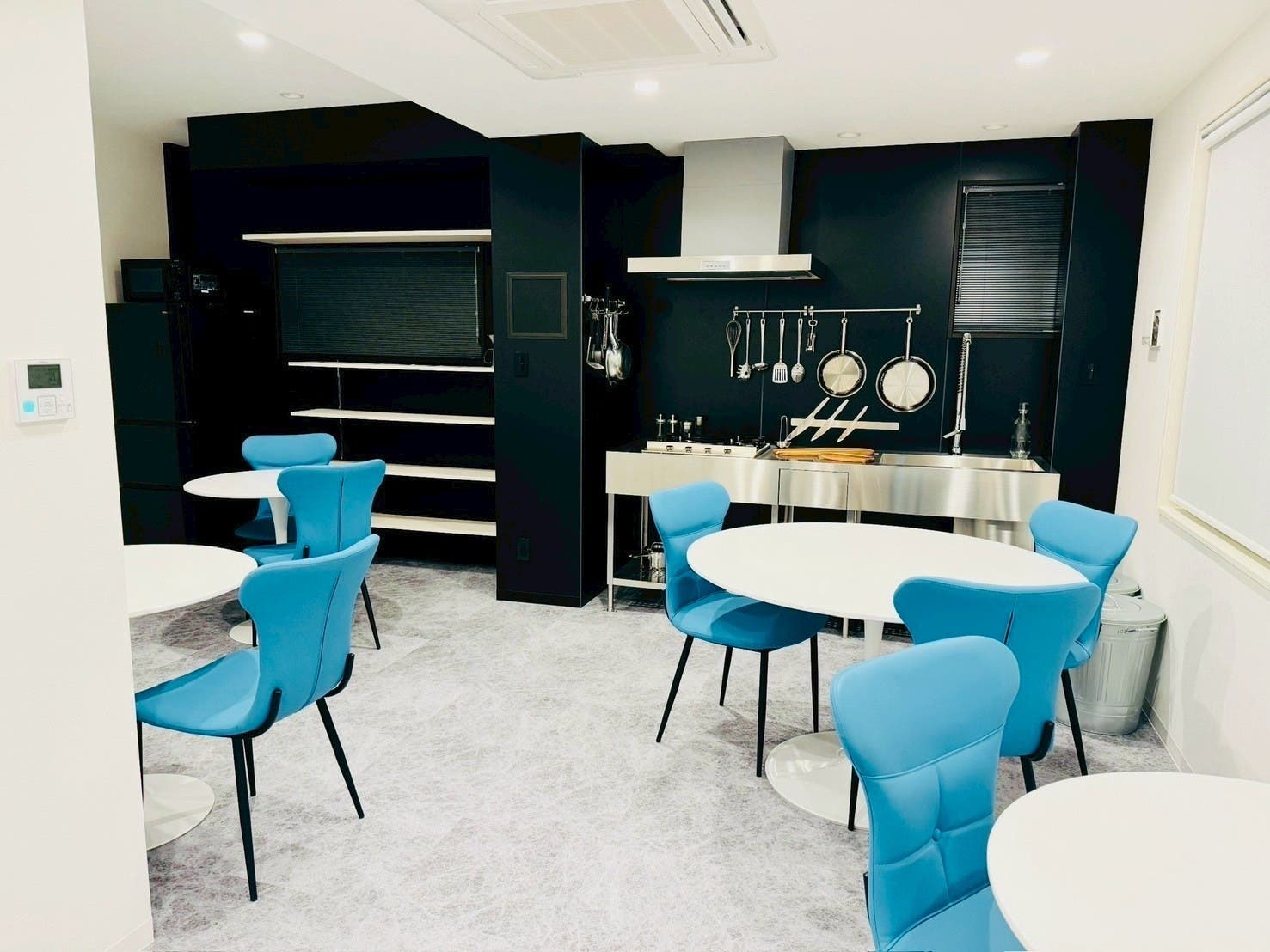 Luxury Stage 超絶景屋外パティオ＋専用キッチンスタジオ　サウナ・BBQ・プール（可動式）の写真20