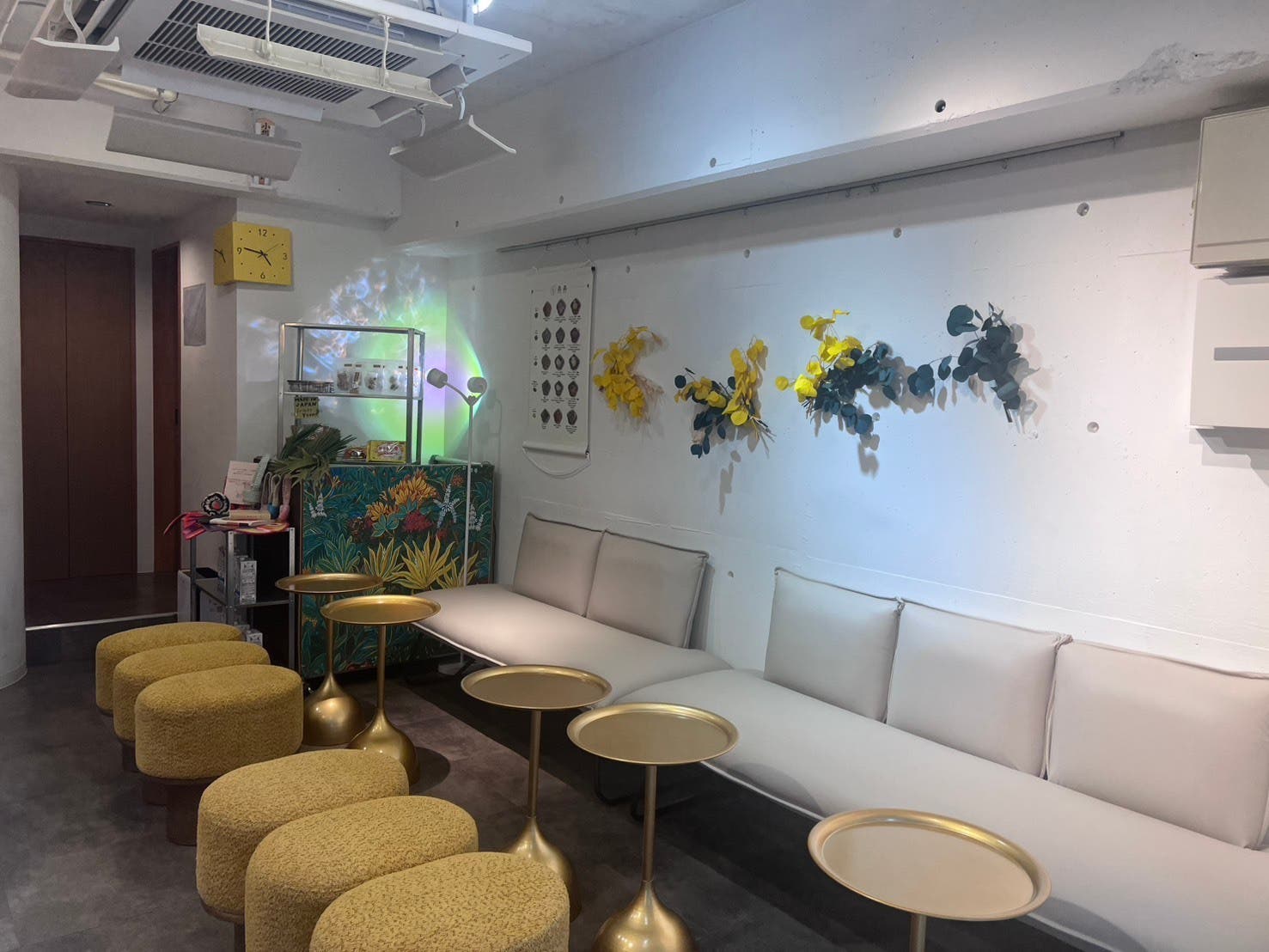 【目黒川沿い中目黒駅徒歩3分】清潔快適なキッチン・テイクアウト窓口付スペース（イベント/POPUPストア/パーティー）の写真7