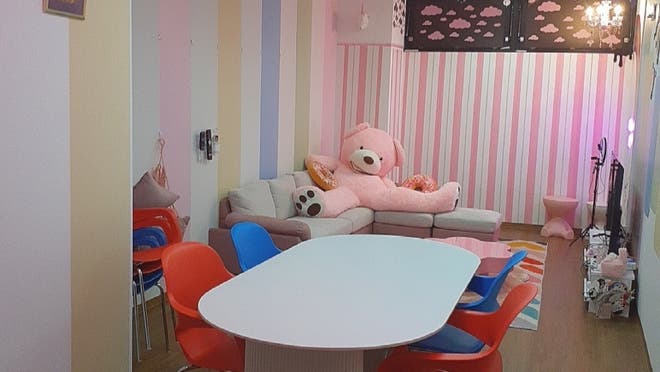 フェア開催中!♡金沢駅から徒歩5分のプライベート空間♡の写真1