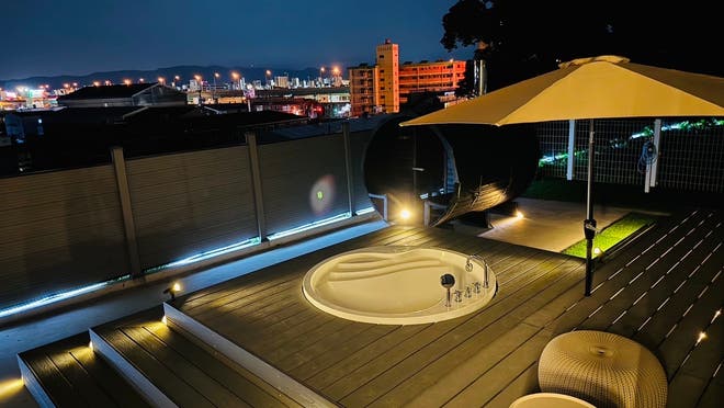 エアポートヒルズ・絶景パノラマ一棟貸切・1400㎡越の写真2