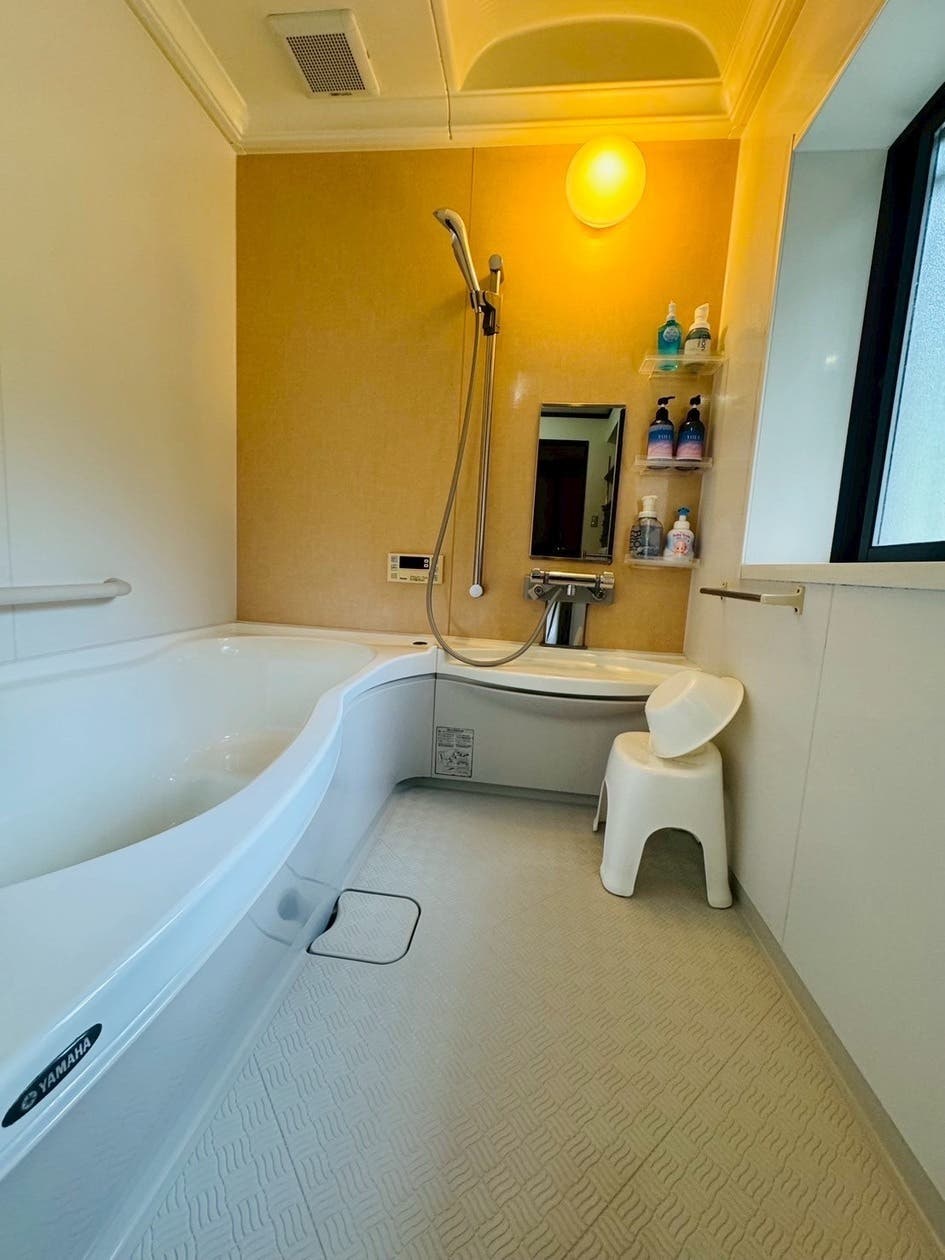 1300㎡古民家風木造施設 四季の庵の写真11