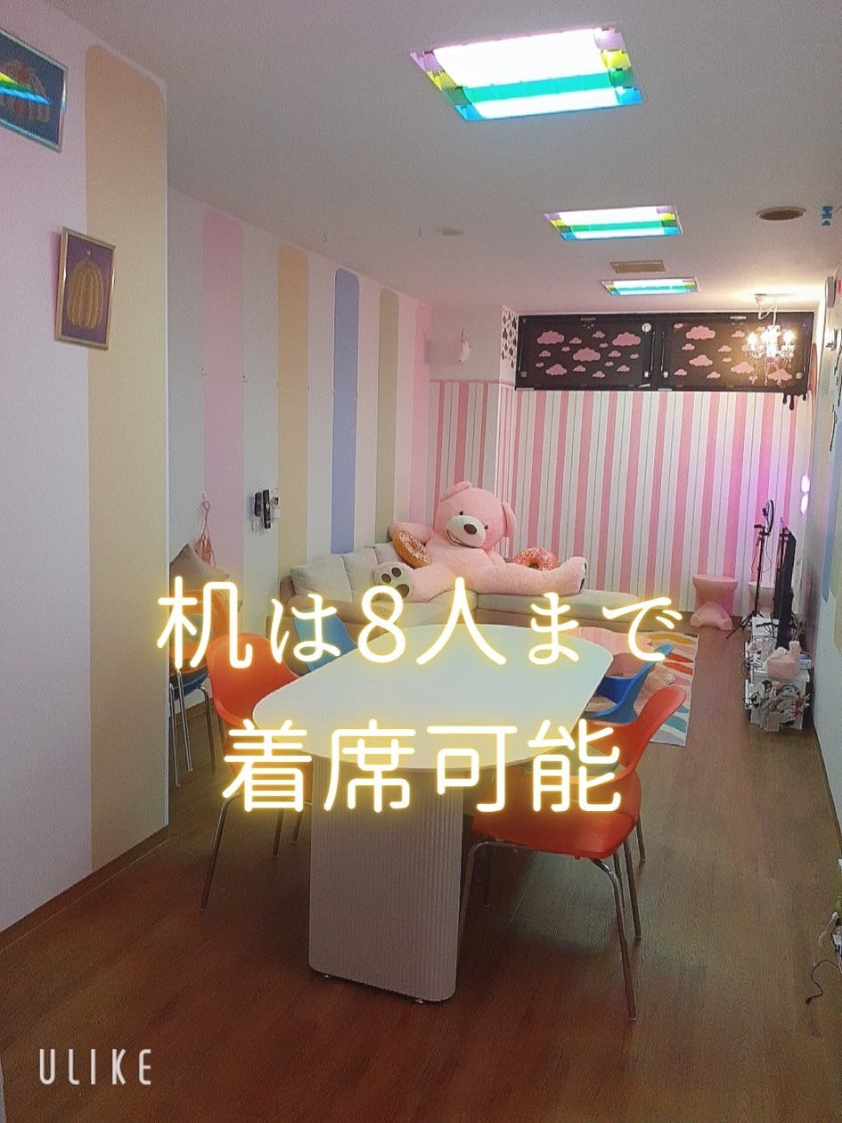フェア開催中！♡金沢駅から徒歩5分のプライベート空間♡の写真10