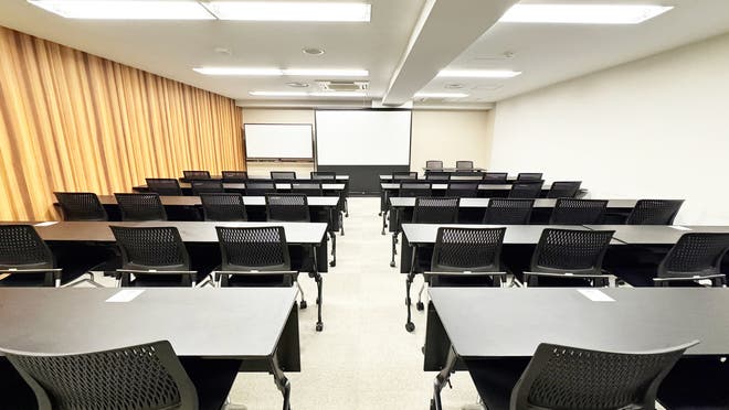 駅直結!横浜駅徒歩30秒|最大46名|ビジネス、懇親会の利用に最適!ルーム『ガラムマサラ』※旧4Lの写真1